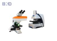 China Injection Molding Microscope Fittings Plastic Optical Parts for sale