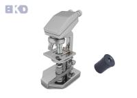 China PMMA Plastic Optical Parts Injection Molding Laser Lens for sale