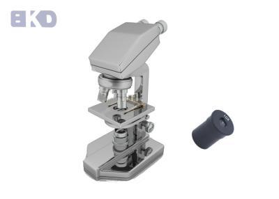 China PMMA Plastic Optical Parts Injection Molding Laser Lens for sale