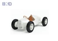 China HDPE Plastic Toy Car Parts Custom Injection Molding for sale