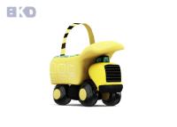 China HDPE Plastic Toy Car Parts Custom Injection Molding for sale