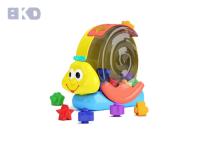 China ABS PC Wild Kong Gorilla Plastic Toy Molding Plastic Toy Spare Parts for sale