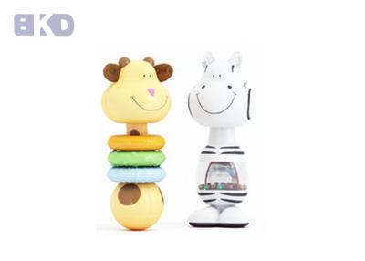 China PP Insects Plastic Toys Parts for sale
