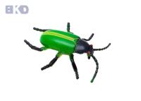 China PP Insects Plastic Toys Parts for sale