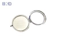 China Makeup Mirror Beauty Parts Pe Plastic Household Mould 2.4cm Thick for sale