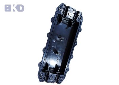 China Plastic Box Of Cable Connector Pvc Injection Molding Electrical Equipment Parts for sale
