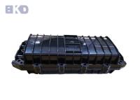 China Cold Runner Injection Molding IP54 Waterproof Cable Connector Box for sale