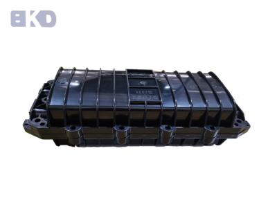 China Cold Runner Injection Molding IP54 Waterproof Cable Connector Box for sale