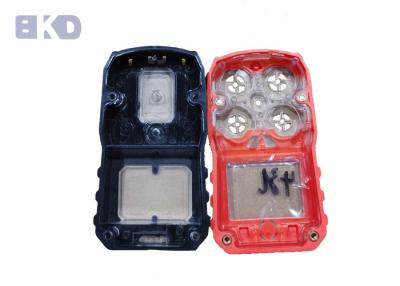 China OEM Wearable Nylon LDPE Plastic Electronic Parts for sale