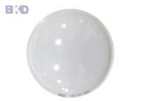 China PVC Optical Plastic Injection Moulding LED Lamp Parts for sale