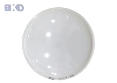 China PVC Optical Plastic Injection Moulding LED Lamp Parts for sale