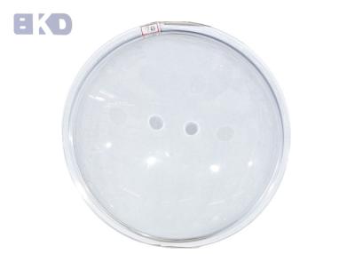 China PC PP Electronics Housing Led Bulb Mold Optical Plastic Fittings for sale