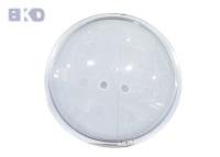 China PC PP Electronics Housing Led Bulb Mold Optical Plastic Fittings for sale
