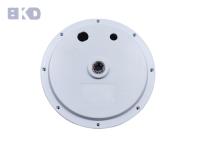 China Household Sewing Machine Parts LKM Plastic Household Mould for sale