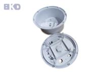 China ABS Household Appliance Parts PVC Plastic Household Mould for sale