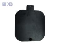 China ABS Household Appliance Parts PVC Plastic Household Mould for sale