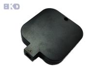 China Nylon Spare Parts For Household Appliances Mould SKD11 for sale
