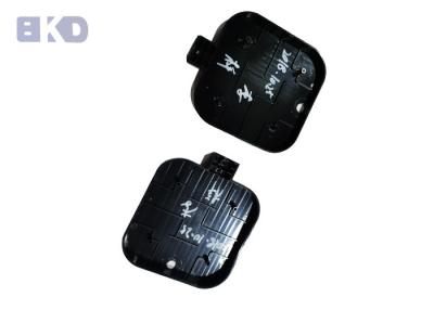 China Plastic Bin Household SKD11 Abs Plastic Molding At Home for sale