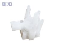 China Plastic Bin Household SKD11 Abs Plastic Molding At Home for sale