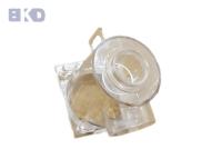 China Plastic Bin Household SKD11 Abs Plastic Molding At Home for sale