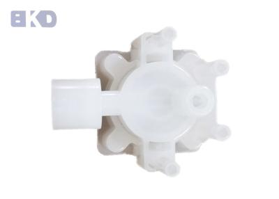 China PPS Injection Molding Automotive Plastic Components for sale