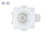 China OEM DC52 Polyethylene PE Plastic Household Mould for sale