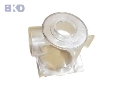 China OEM DC52 Polyethylene PE Plastic Household Mould for sale
