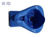 China Bokda Printing ABS PVC Injection Molding Medical Parts for sale