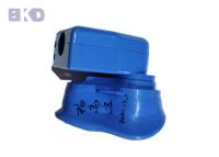 China Customized Dwg Step PE HIPS Medical Injection Moulding for sale