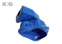 China Customized Dwg Step PE HIPS Medical Injection Moulding for sale