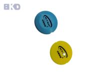 China Single Fold Painting Injection Molding Medical Parts Pp Mat Cap for sale