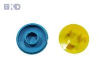 China Brass Shinning CNC TUV Medical Device Injection Molding for sale