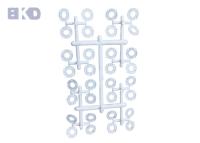 China Brass Shinning CNC TUV Medical Device Injection Molding for sale