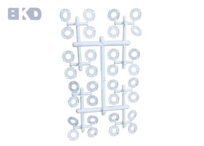 China Brass Shinning CNC TUV Medical Device Injection Molding for sale