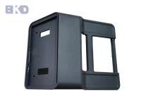 China Hydraulic Mini CAXAS 136 Custom Plastic Injection Molding for sale
