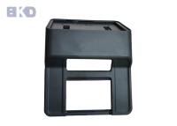 China Single Cavity SD HASCO Custom Plastic Injection Molding for sale