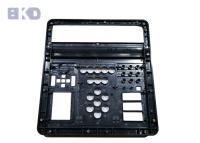 China Large LDPE TPFE Die Plastic Injection Moulding Parts for sale