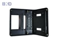 China Large LDPE TPFE Die Plastic Injection Moulding Parts for sale