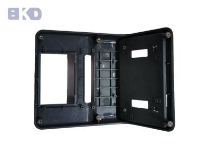 China Large LDPE TPFE Die Plastic Injection Moulding Parts for sale