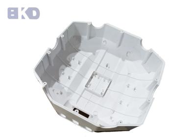 China PROE Foam PA66 Plastic Injection Moulding Parts for sale