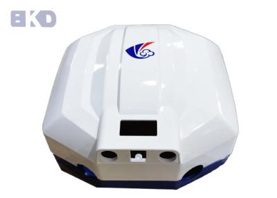 China VITON Silicon Rubber PS PMMA Injection Moulding Products for sale