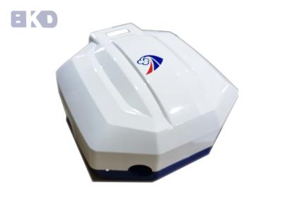 China Motors Gears HDPE CAD Plastic Injection Moulding Parts for sale