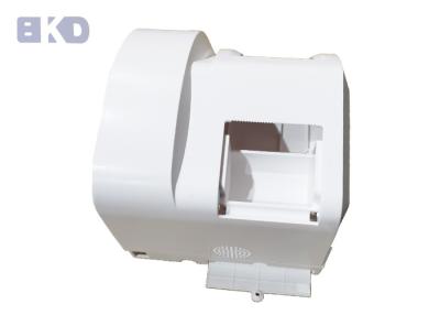 China Hot Runner Plastic HASCO Large Part Injection Molding for sale