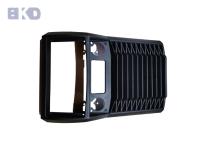 China Prototype TPE Auto CAD Custom Plastic Injection Molding for sale