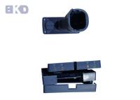 China Prototype TPE Auto CAD Custom Plastic Injection Molding for sale
