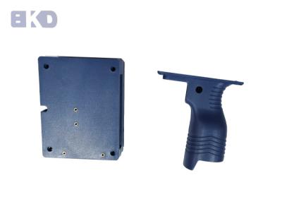 China Prototype TPE Auto CAD Custom Plastic Injection Molding for sale