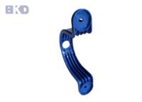 China Single Cavity Sanitary Wares Abs Plastic Injection Molding for sale