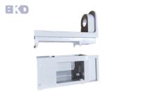 China Sanitary Fittings PMMA POM Plastic Injection Molding for sale