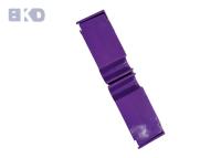 China Sanitary Fittings PMMA POM Plastic Injection Molding for sale