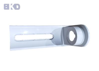 China Customized STP Three Dimensional 3D Printing Plastic Parts for sale
